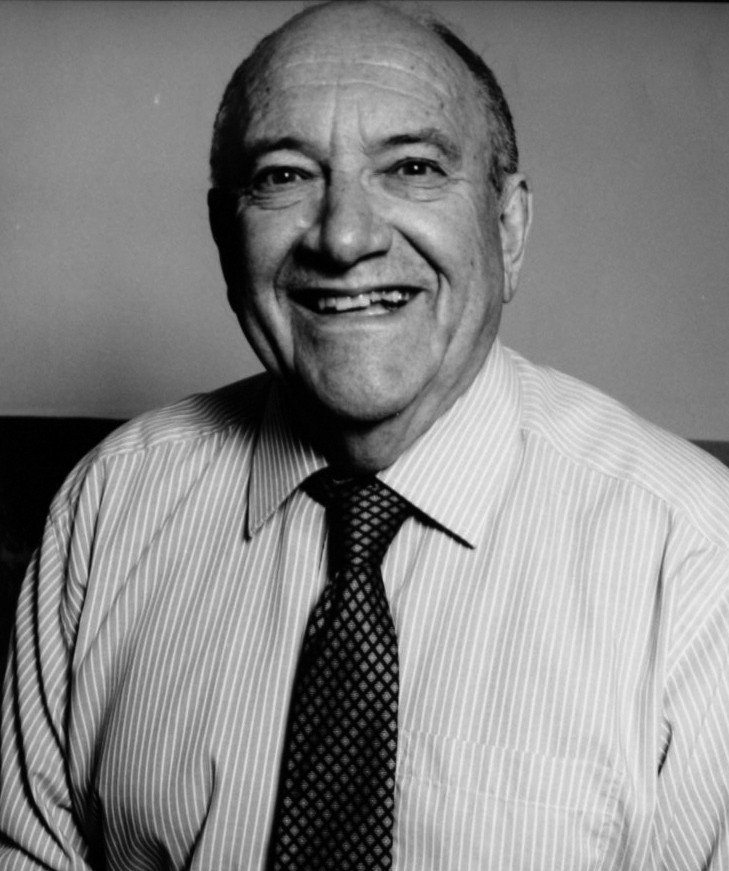 Professor Siamon Gordon - Exeter College