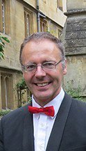 Professor Andrew Steane - Exeter College