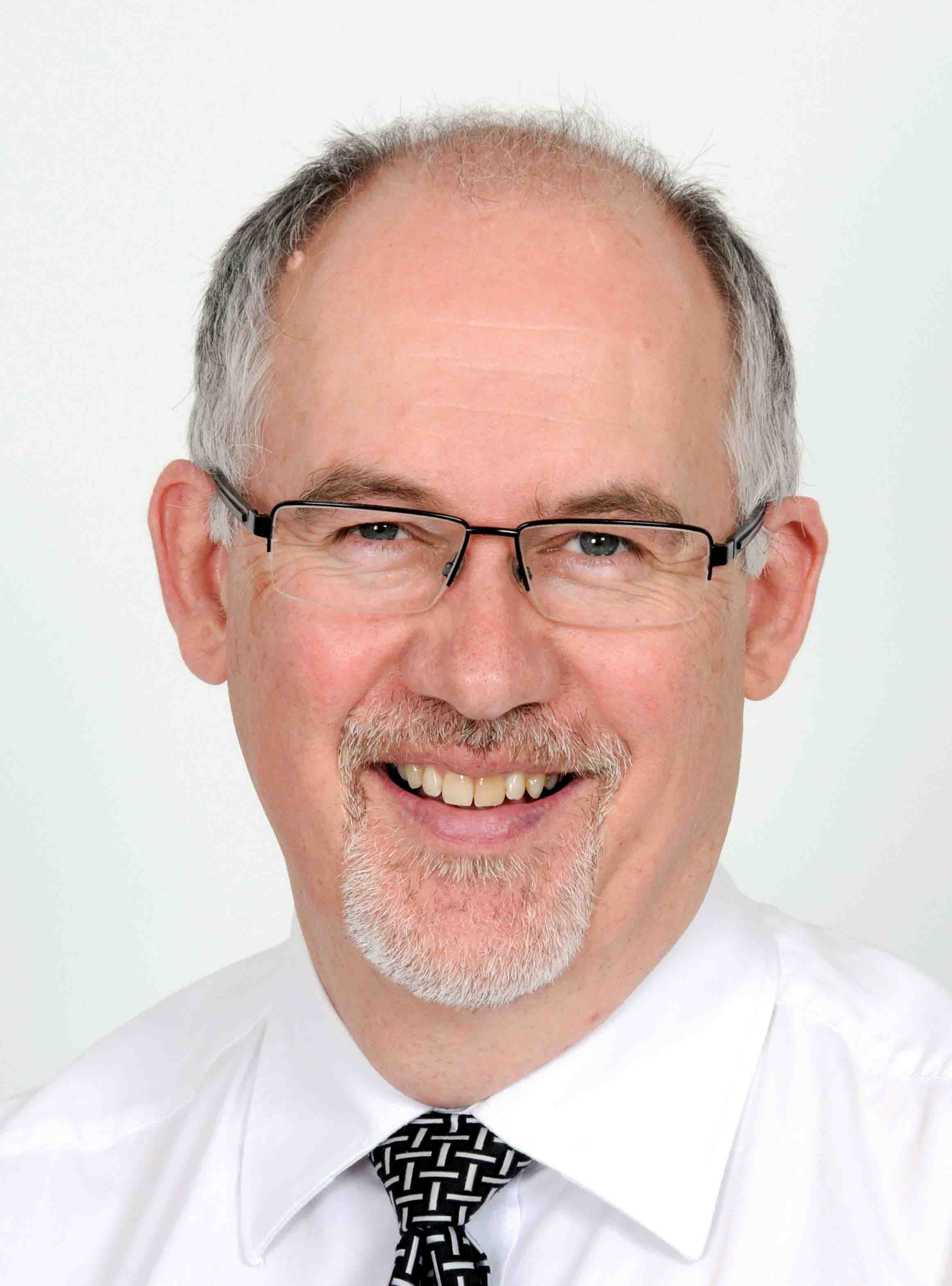 Dr Martin Davy - Exeter College