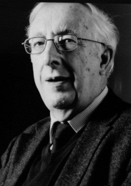 Professor Paul Slack - Exeter College