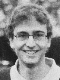 gavin-young-2 - Exeter College