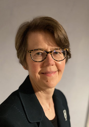 Professor Marian Knight awarded MBE - Exeter College