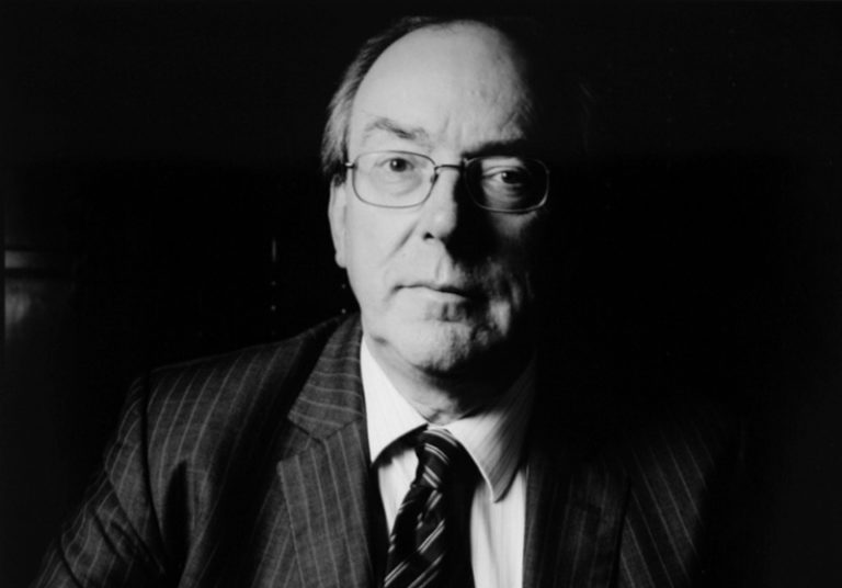 Remembering Emeritus Fellow in Philosophy Prof Paul Snowdon - Exeter ...