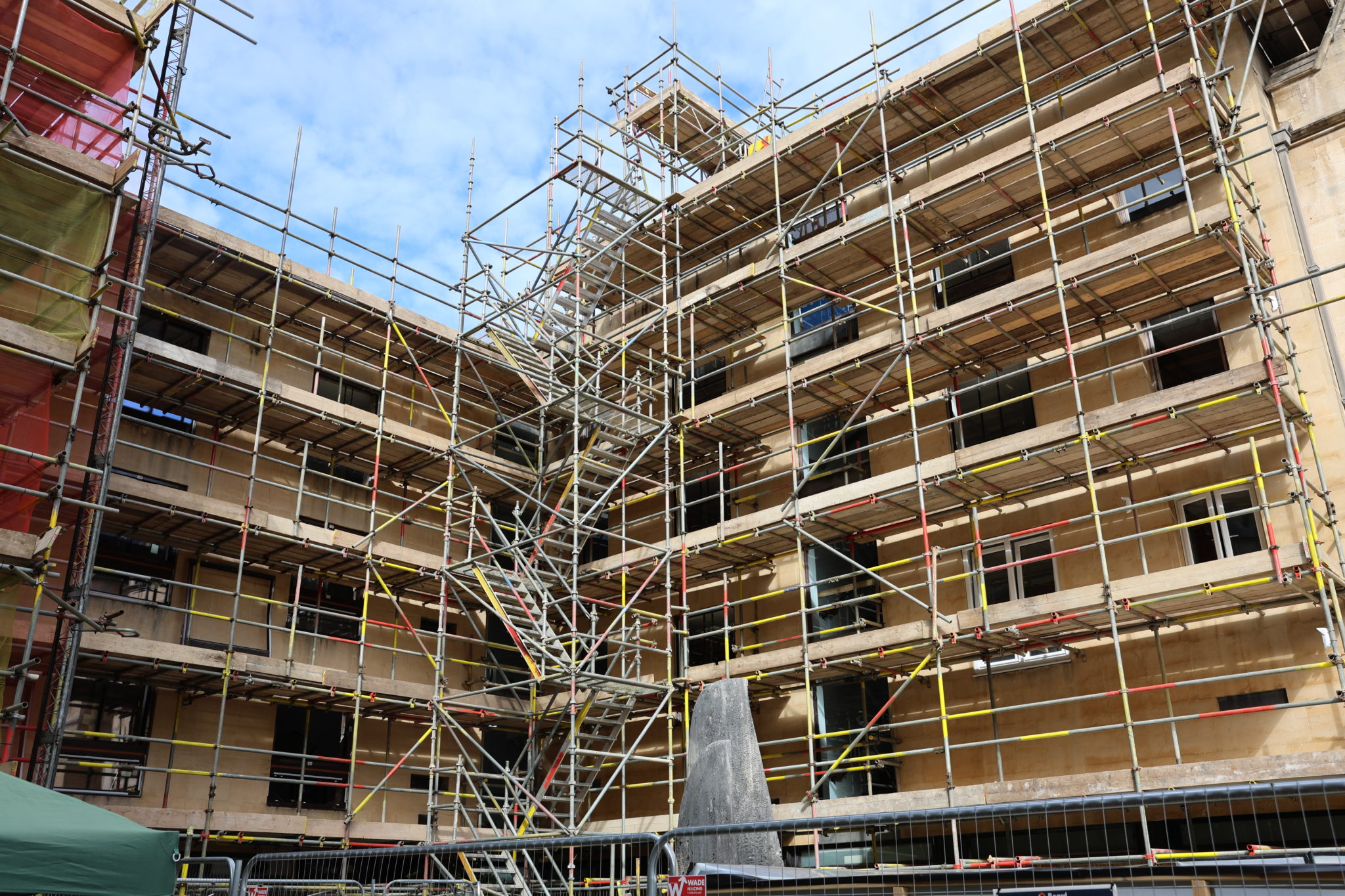 Forty-two Finalists achieve Firsts! Rector Roe looks back at the 2025 ...